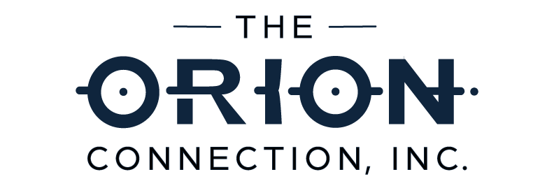 The Orion Connection